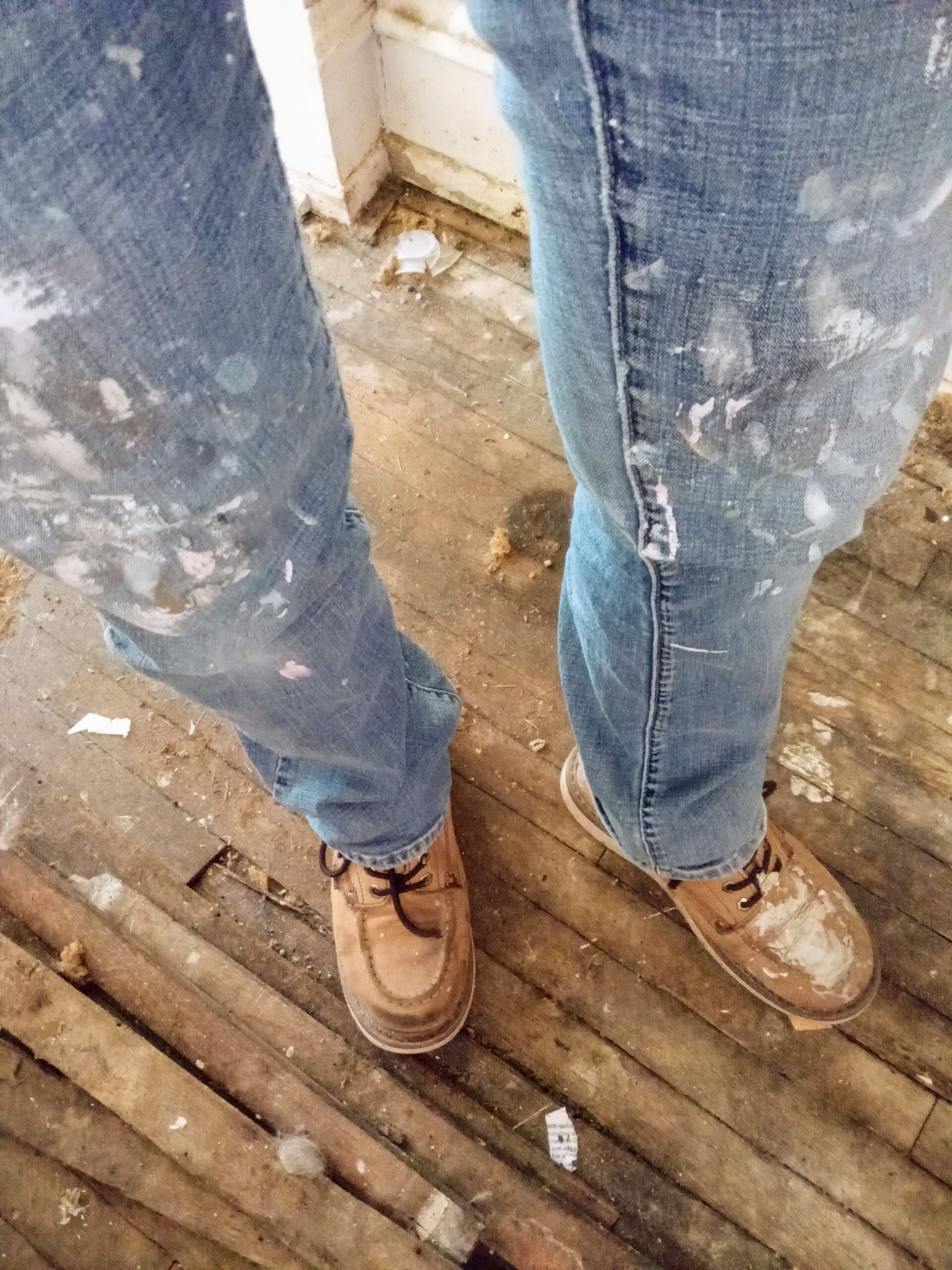 Projects & Work Stories - Happy Handy Girl LLC Cincinnati, Ohio